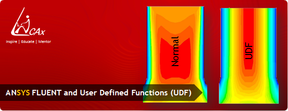 Writing A User Defined Function Udf In Ansys Fluent | LearnCAx Writing A User Defined Function Udf In Ansys Fluent | LearnCAx