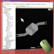 LearnCAx | FREE CFD Training Course : ANSYS CFX