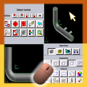 LearnCAx | FREE CFD Meshing Course : ANSYS GAMBIT