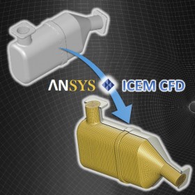 LearnCAx | FREE CFD Meshing Course : ANSYS GAMBIT
