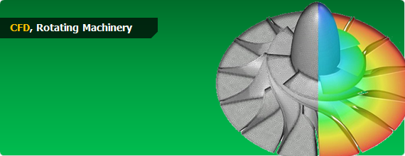 Application Of Cfd For Rotating Machinery Flow Analysis | LearnCAx